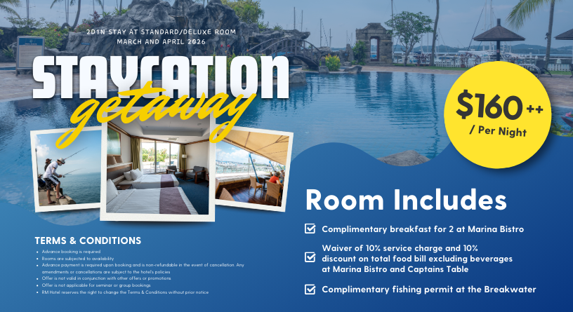 Our Rooms